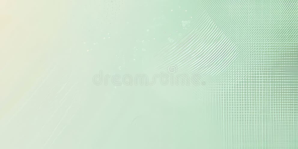 A Soft, Pastel Green Background with a Subtle Grid-like Texture and ...