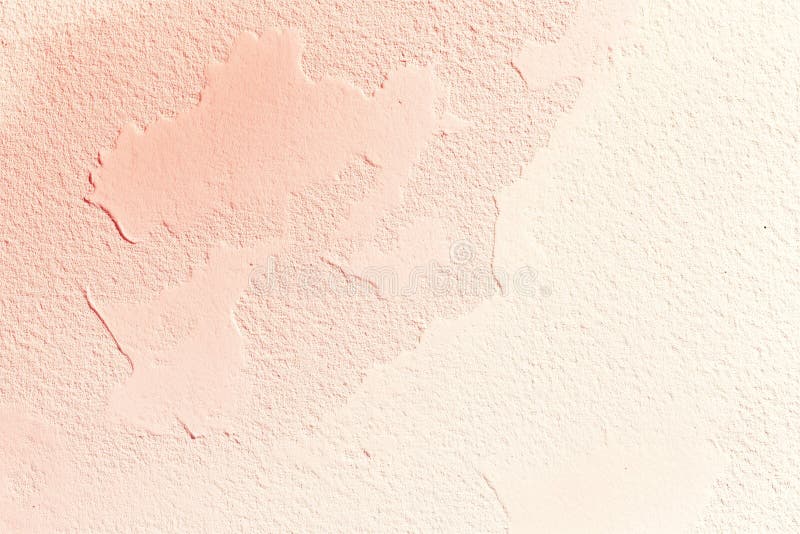 Soft Pastel Paper Texture in a Light Peach Tone with Subtle Patterns ...