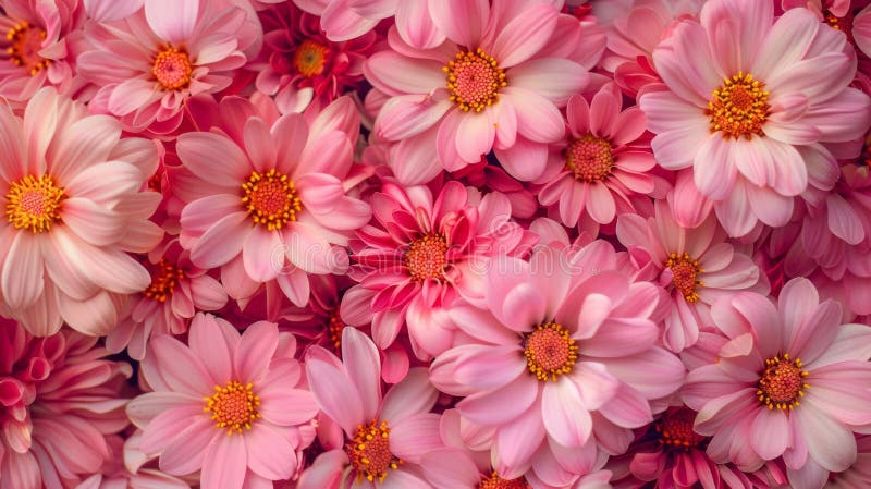 Soft Pastel Pink Background Stock Illustration - Illustration of ...