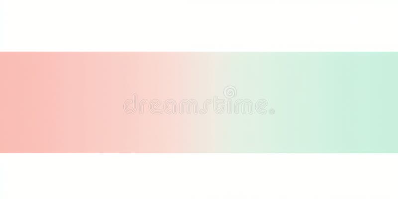 Soft Pastel Pink Mint Green Gradient Background Texture Stock ...