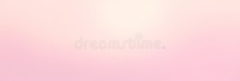 Pastel Pink Ombre Horizontal Banner Stock Illustrations – 57 Pastel ...