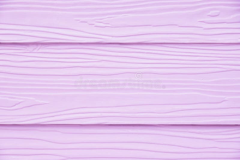 Soft Pastel Pink Wood Texture with Visible Grain Lines Running ...
