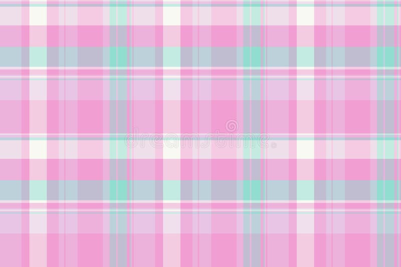 Soft Pastel Plaid Design Stock Illustrations – 12,440 Soft Pastel Plaid ...