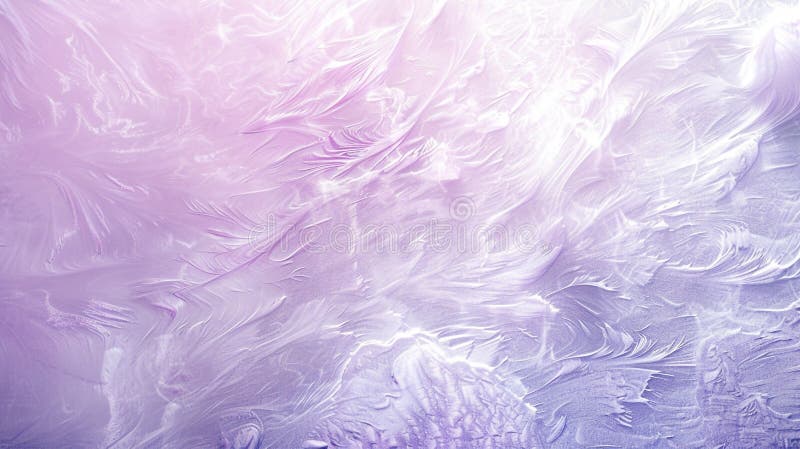 A Soft Pastel Purple Textured Background with a Light, Airy Surface ...