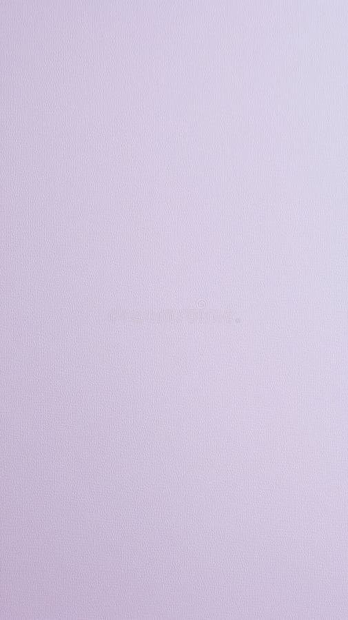 Soft Pastel Purple Textured Background Provides Subtle Visual Interest ...