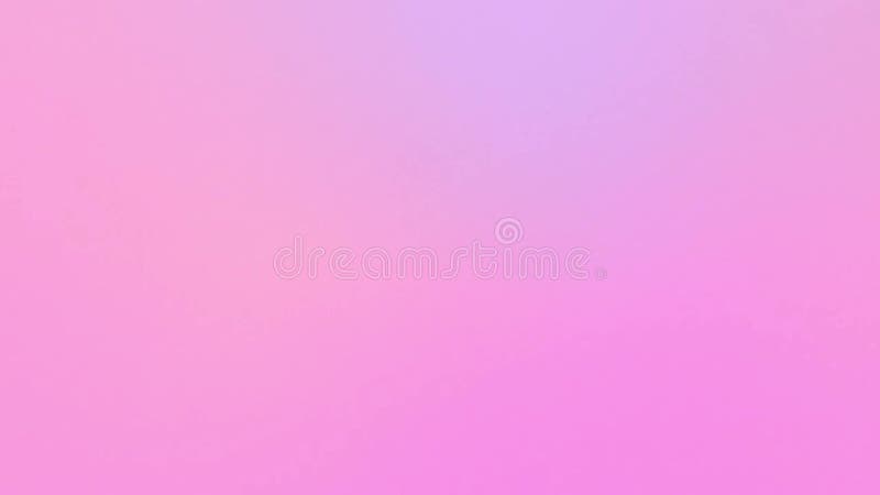 Soft Pastel Rainbow Gradient Background Animation Stock Footage - Video ...