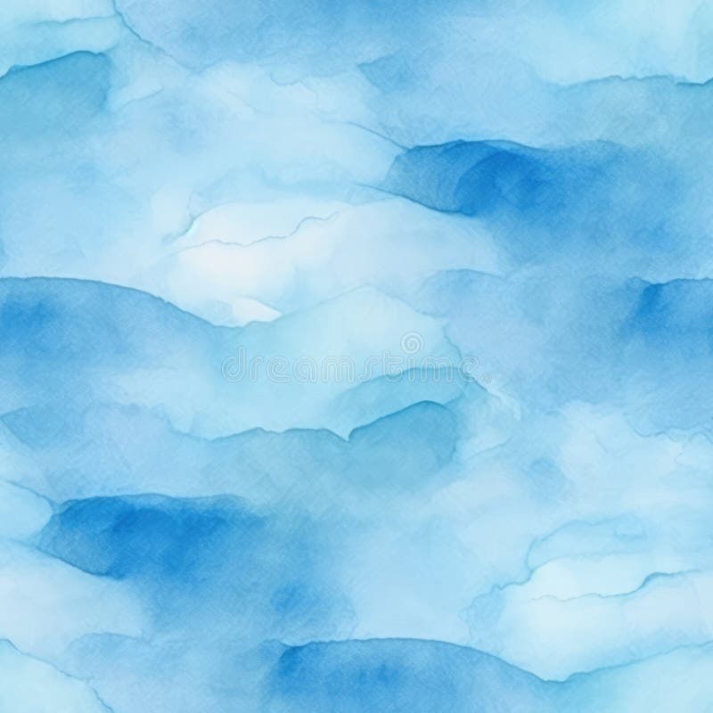 Soft Pastel Watercolor Wash Royal Blue Texture Stock Illustration ... Soft Pastel Watercolor Wash Royal Blue Texture Stock Illustration ...