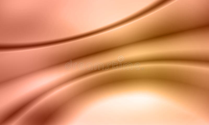 Soft Peach stock illustration. Illustration of background - 10180116