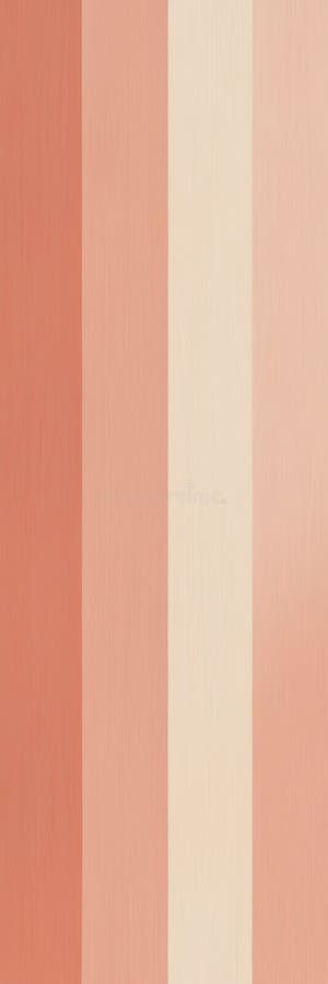 Soft Peach Gradient Fading Vertically into Light Cream Stock ...