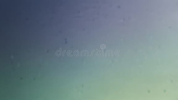 Soft Periwinkle Blue Blending into a Light, Pastel Green Gradient with ...