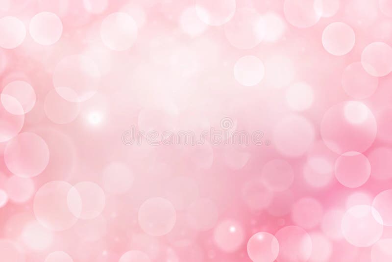 Soft Pink Abstract Background with Subtle Texture Stock Illustration ...