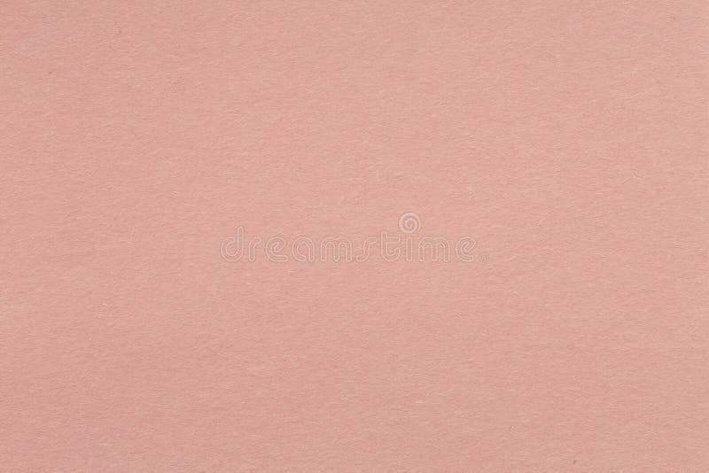 Peach Colored Paper. Delicate Saturated Background or Wallpaper ...