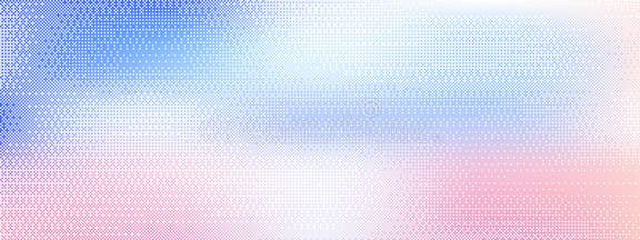 Soft Pink and Blue Pixel Pattern Background with Abstract Texture ...