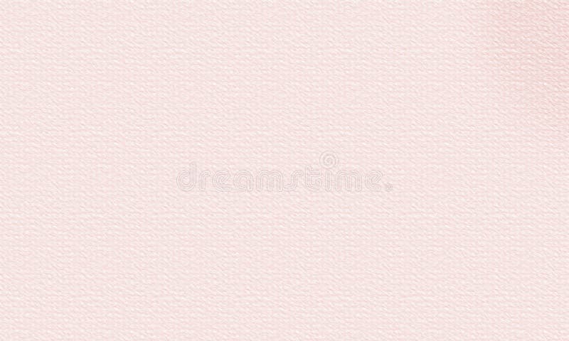 Soft Pink Color Paper Texture Background Stock Illustration ...
