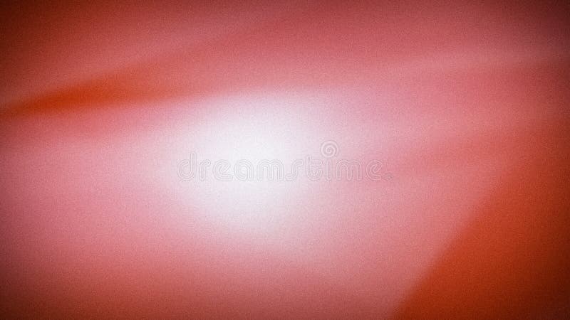 Soft Pink and Coral Gradient with a Subtle Grainy Texture, Creating a ...