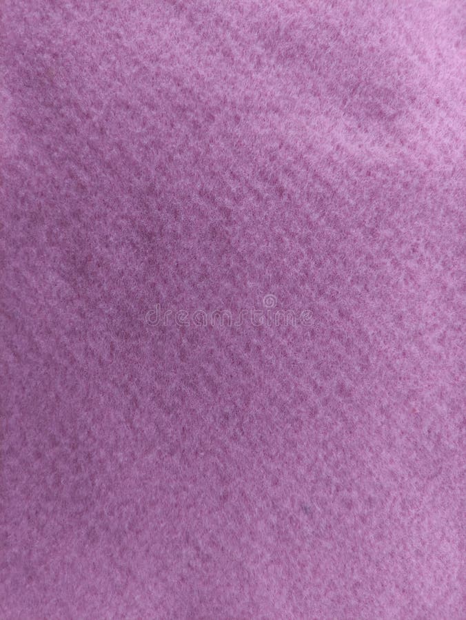 Soft Pink Felt Fabric Cloth Texture for Crafting Projects Stock Photo ...