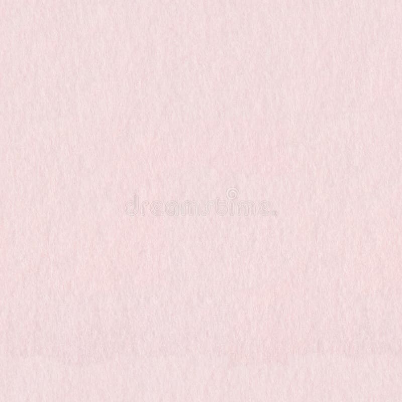 Soft Pink Felt Texture. Seamless Square Background, Tile Ready Stock ...