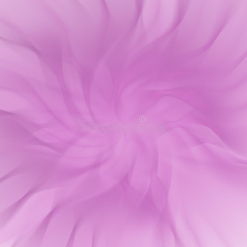 Soft Pink Multicolored Gradient Background. Stock Illustration ...