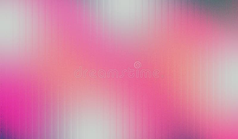 Pink Grain Texture Vertical Background Vibrant Gradient Stock ...