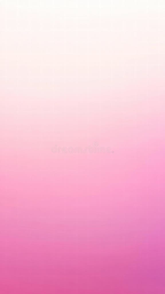 Soft Pink Gradient Background, a Minimalist Design Element Stock Image ...