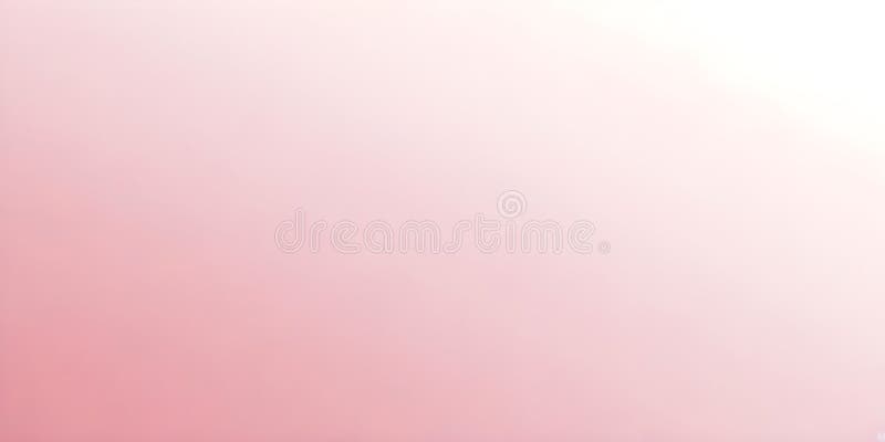 Soft Pink Gradient Background Stock Vector - Illustration of download ...