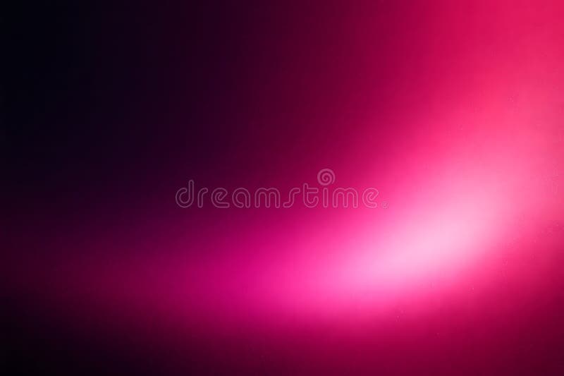 Soft Pink Gradient Background with Subtle Light Leak for Gentle and ...