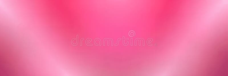 A Soft Pink Gradient Background with Subtle Light Variations Creating a ...