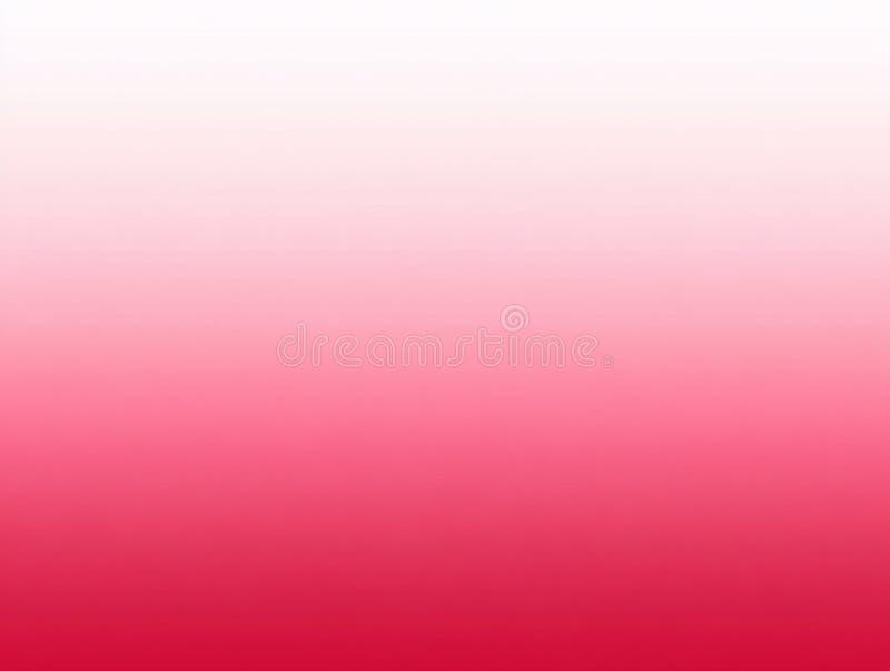 Soft Pink Gradient Background Subtle White To Red Transition Design ...