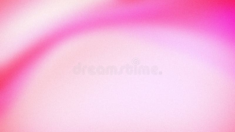 A Soft Pink Gradient with a Blend of White and Subtle Hints of Magenta ...