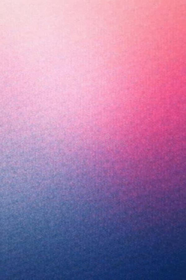 Soft Pink Gradient, Grainy Texture Subtle Noise Effect , Color, Element ...