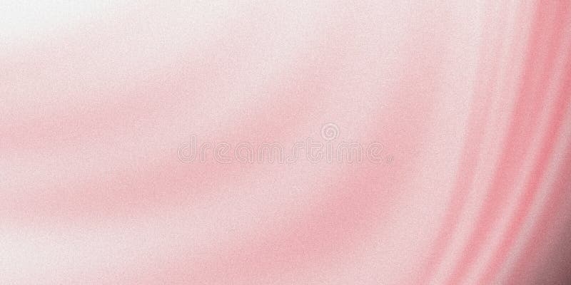 Soft Pink Gradient Texture with Subtle Grain and Light Streaks on a ...
