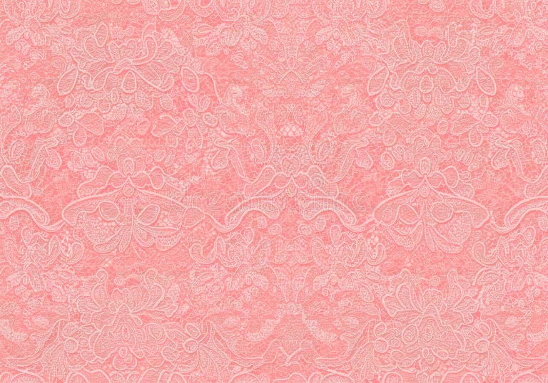 Pink Lace Pattern Stock Illustrations – 25,417 Pink Lace Pattern Stock ...