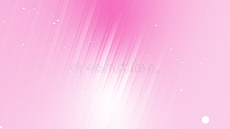 Soft Pink Light Background with Gentle Motion Stock Video - Video of ...