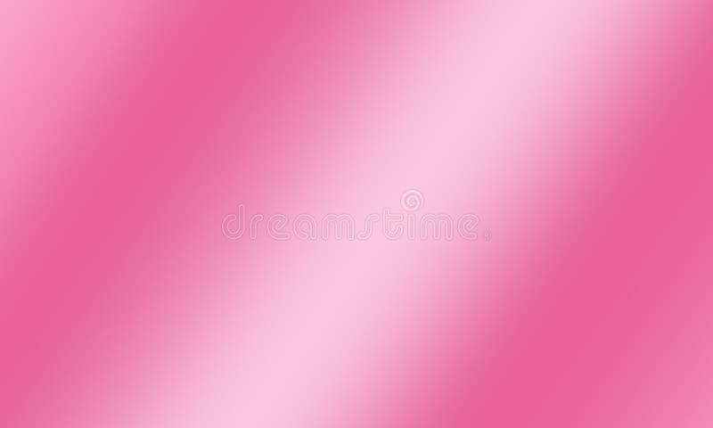 Soft Pink Metalic Background Vector Stock Illustration - Illustration ...
