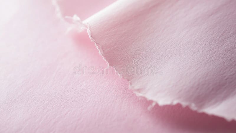 Soft Pink Paper with Subtle Texture Pink Paper with a Delicate Stock ...