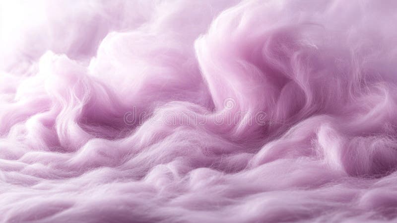Soft Pink and Purple Fluffy Abstract Texture Background Stock ...