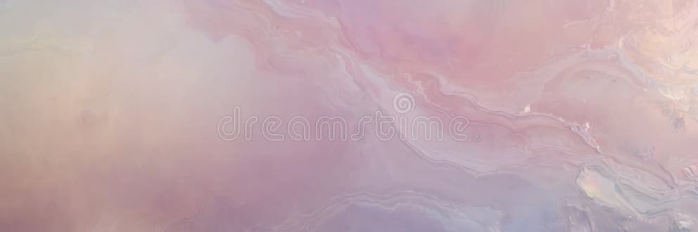Soft Pink and Purple Gradient. Pearl Gradient Stock Illustration ...