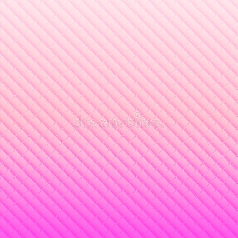 Soft Pink Square Background. Stock Vector - Illustration of interior ...