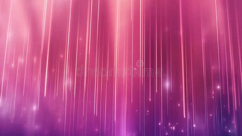 Soft Pink Vertical Light Streaks Creating a Dreamy and Ethereal Effect ...