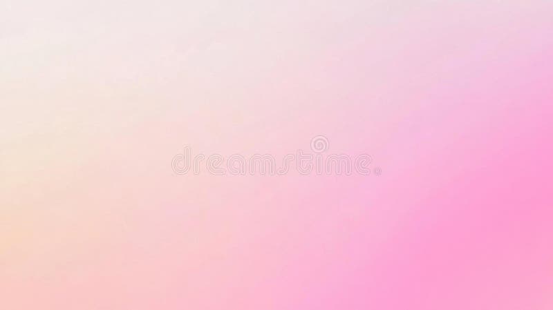 Soft Pink and White Gradient Background, a Visual Guide To Elegant ...