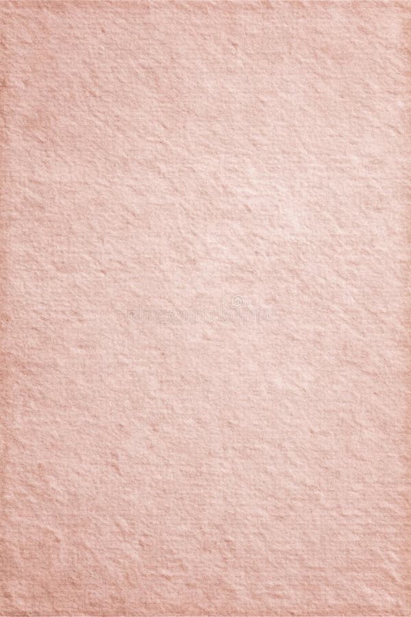 Soft Pinkish Brown Paper Texture Background Stock Illustration ...