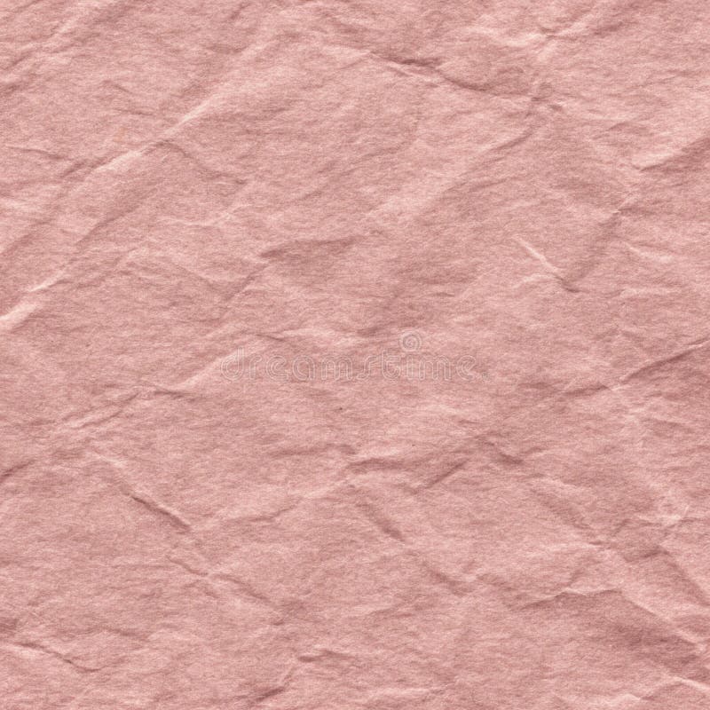 Soft Pinkish Brown Paper Texture Background Stock Illustration ...