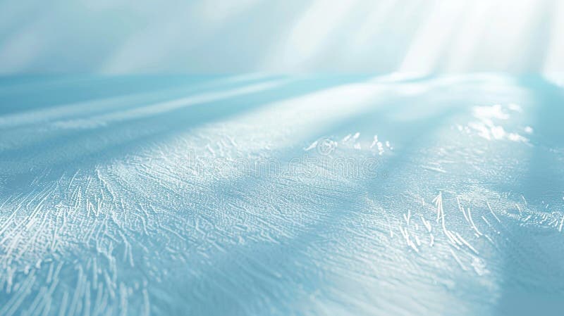A Soft Powder Blue Textured Background with a Light, Airy Surface Stock ...