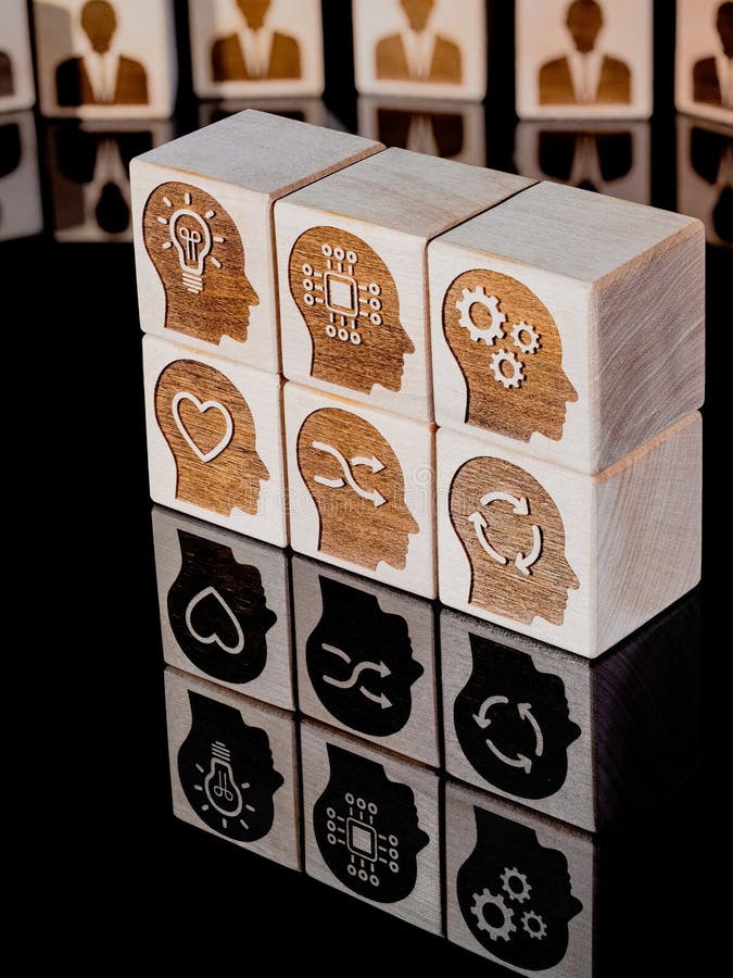 Soft Power Skills Symbols on Wood Blocks As Concept of Enhanced ... Soft Power Skills Symbols on Wood Blocks As Concept of Enhanced ...
