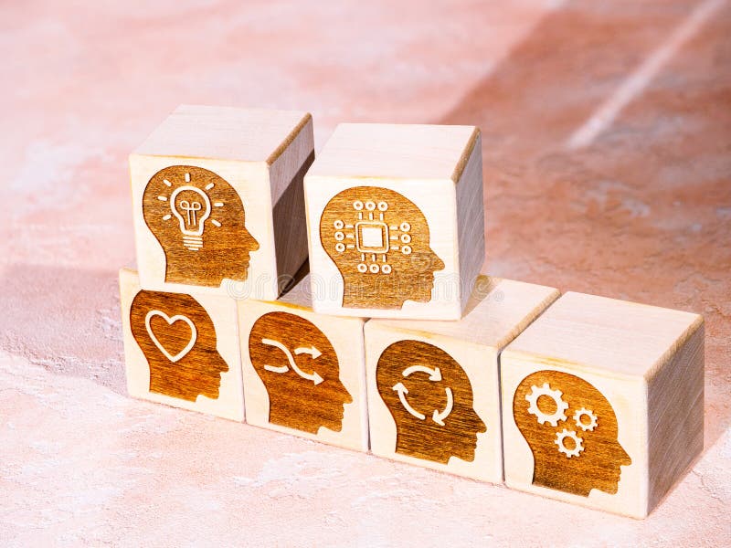 Soft Power Skills Symbols on Wood Blocks As Concept of Enhanced ... Soft Power Skills Symbols on Wood Blocks As Concept of Enhanced ...