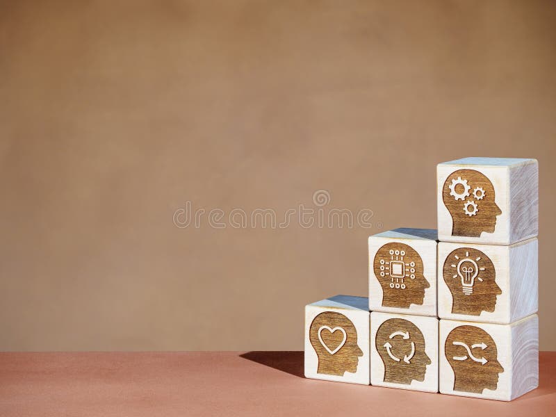Soft Power Skills Symbols on Wood Blocks As Concept of Enhanced ... Soft Power Skills Symbols on Wood Blocks As Concept of Enhanced ...