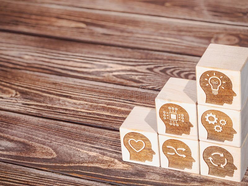 Soft Power Skills Symbols on Wood Blocks As Concept of Enhanced ... Soft Power Skills Symbols on Wood Blocks As Concept of Enhanced ...
