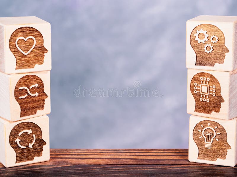 Soft Power Skills Symbols on Wood Blocks As Concept of of Modern ... Soft Power Skills Symbols on Wood Blocks As Concept of of Modern ...