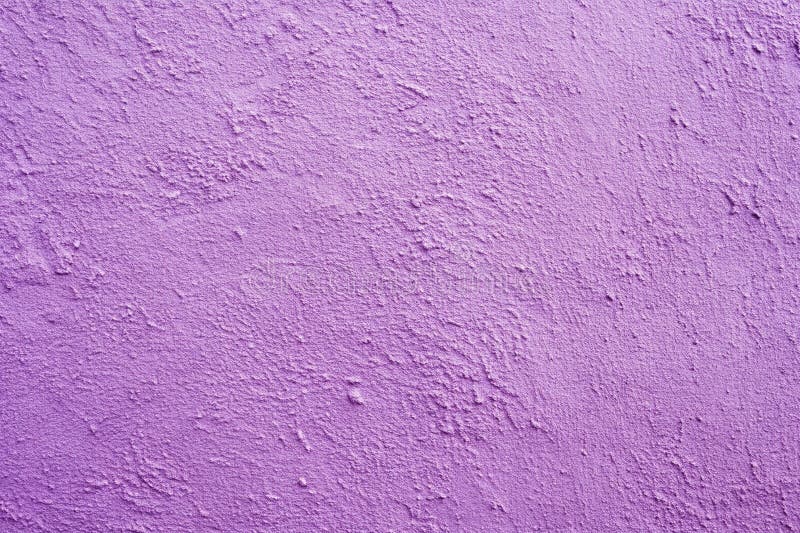 Soft Purple Concrete Texture a Minimalist Design for Invitations ...