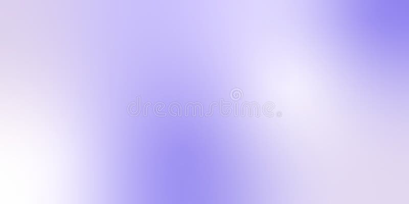 Soft Purple Gradient Background Creates a Calming Atmosphere for ...